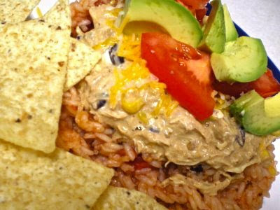 Cooking with the Christensen's: Aztec Chicken