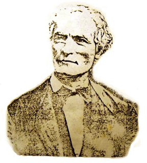 El Primer Blog de Grafología en Chile: Historia del Abate Jean ...