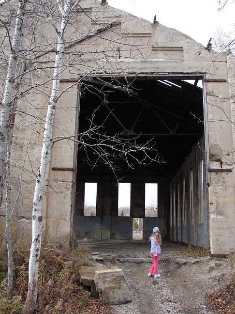 The Life of Riley: Fiborn Quarry