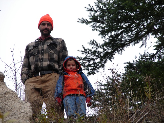 The Life of Riley: Fiborn Quarry