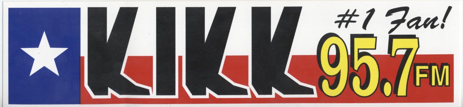 Houston Radio History: January 2008