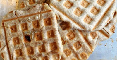 The Presurfer: Waffleizer