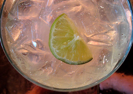 The Presurfer: 9 Crazy Cocktail Concoctions