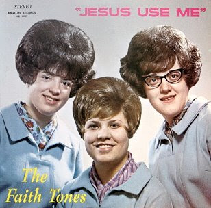 The Presurfer: LP Cover Lover