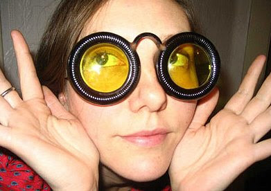 The Presurfer: Beer Goggles