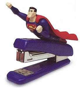 The Presurfer: Unique And Strange Staplers