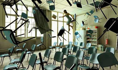 The Presurfer: 7 Incredible Computer Generated Works Of Art