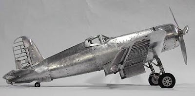 The Presurfer: Amazingly Realistic Aircraft Modeling