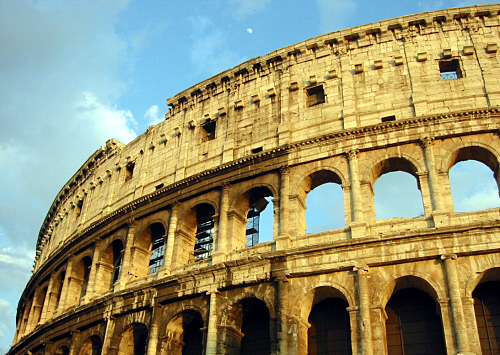 The Presurfer: 15 Amazing Structures That Were Built To Last