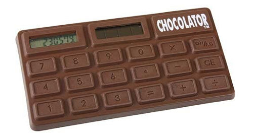 The Presurfer: The 7 Best Chocolate Gadgets