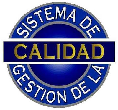 ISO - 9001: SISTEMA DE GESTION DE LA CALIDAD
