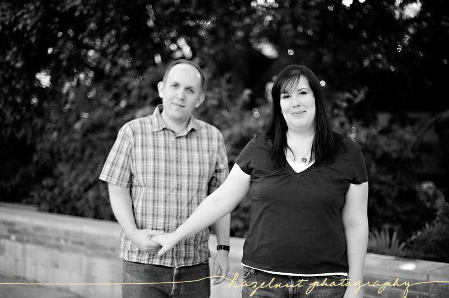 Moira Taylor: Melissa's Engagement Shoot