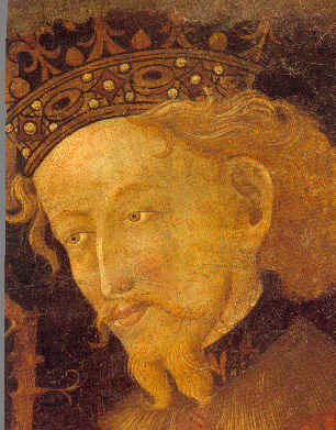 L'ARMARI OBERT: EL MISTERIOSO NACIMIENTO DE JAUME I