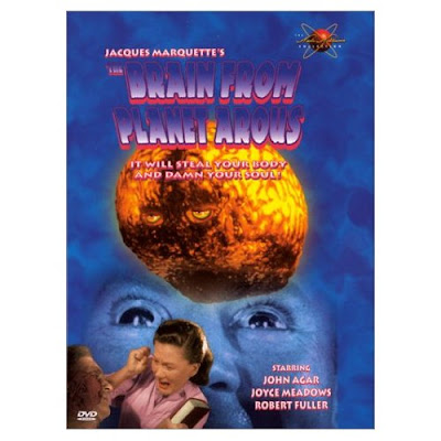 The Atomic Brain: The Brain Movies... Disembodied Brains and heads ...
