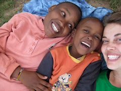 There's no place like Mukaa, Kenya!