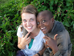 There's no place like Mukaa, Kenya!