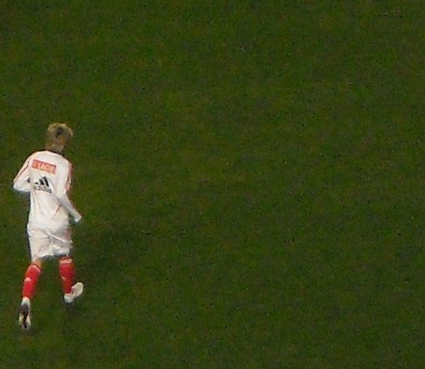 Fábio Coentrão: Um Ídolo