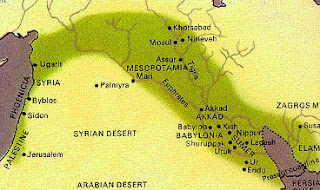 Egypt Notes: Berossus by Polyhistor