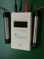 Plantas que curan: Bio-Zapper, Un Camino Hacia el Bienestar.