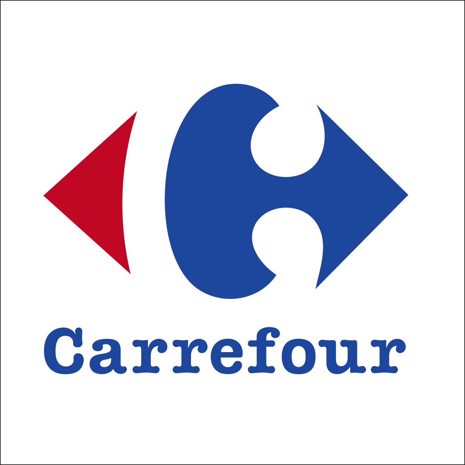 Chez Dircom Neeyda: Carrefour España