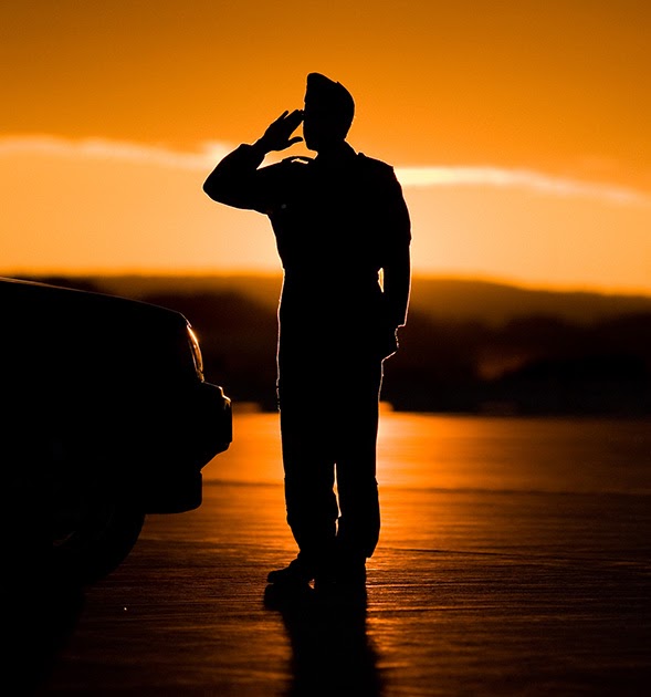 The Pacific Times - by Adrien Veczan: Fallen Soldier Coming Home ...