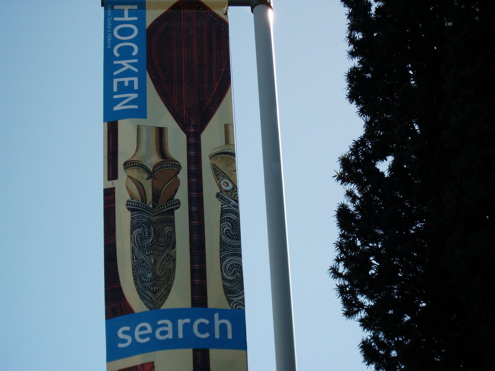 2010 – The Hocken Blog, University of Otago, New Zealand