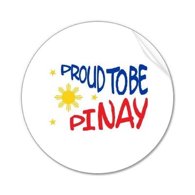 WHAT MAKES YOU, AS A FILIPINO, HAPPY? | Rockstarmomma