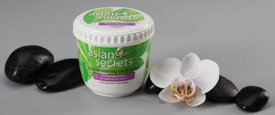 Blissful Day: En route to the Great Asians Secrets Giveaway ...