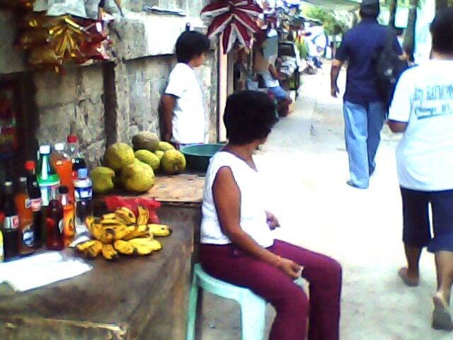 BandilyoEV: Sulangan Island, Guiuan Eastern Samar