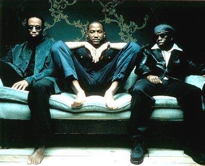 HIP HOP CLASSICS - A Tribe Called Quest - 'Jazz (We Got)' - Tune Doctor