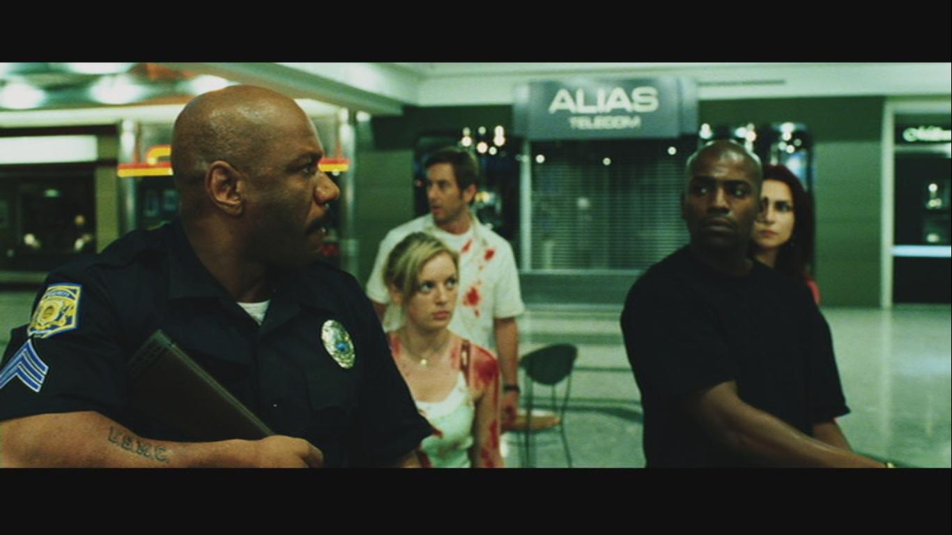 Movie Reviews: Dawn of the Dead