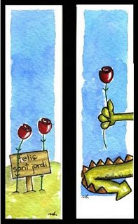 CAIRE-EF: Preparem la Diada de Sant Jordi