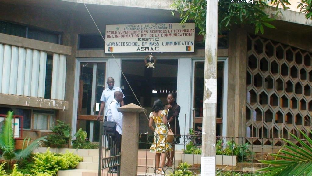 Le blog de la 37ème promotion de journalisme ESSTIC