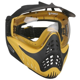 Paintball: V-Force Profiler Paintball Mask