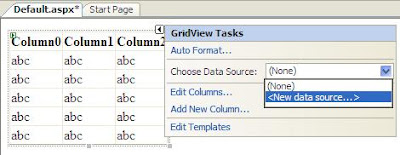 Insert Update Edit Delete Rows Record In GridView