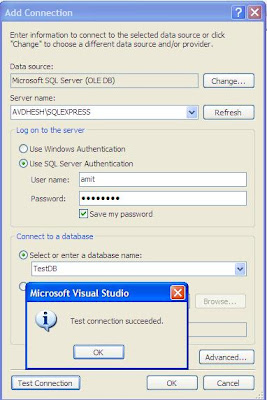 Insert Update Edit Delete Rows Record In GridView