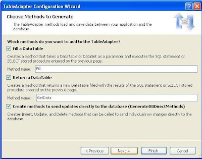 GridView With ObjectDataSource Example Insert Edit Update