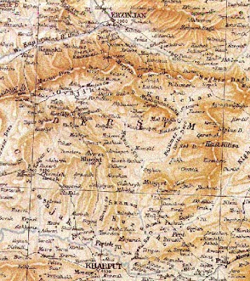 The Kurdish Issue Today: The Suppression of the Dersim Rebellion in ...