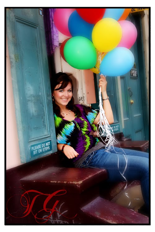 Traci Goodwin Photography