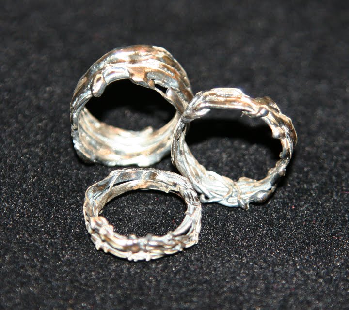 Amber Allena Jewelry