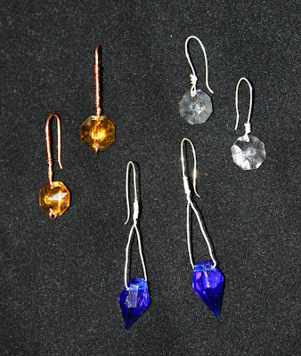 Amber Allena Jewelry