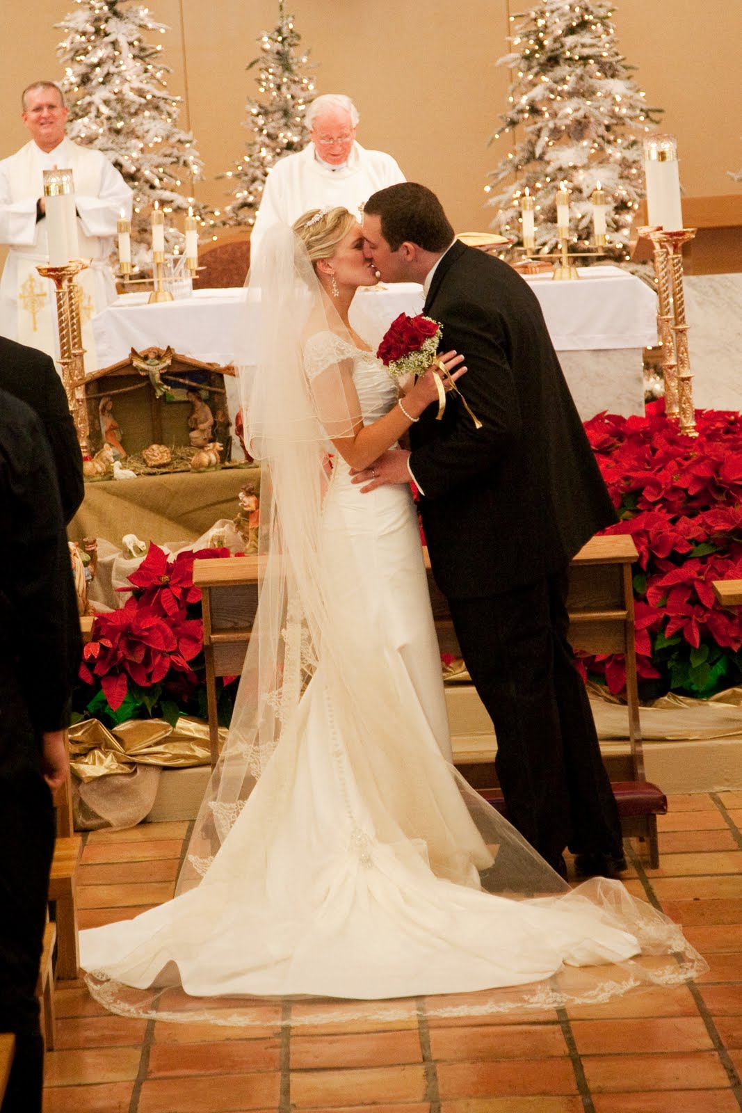 Unique Event Design, LLC: UNIQUE Wedding: Katie & Chris