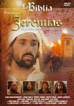 Jeremías - Película Bíblica | Ver Peliculas Cristianas