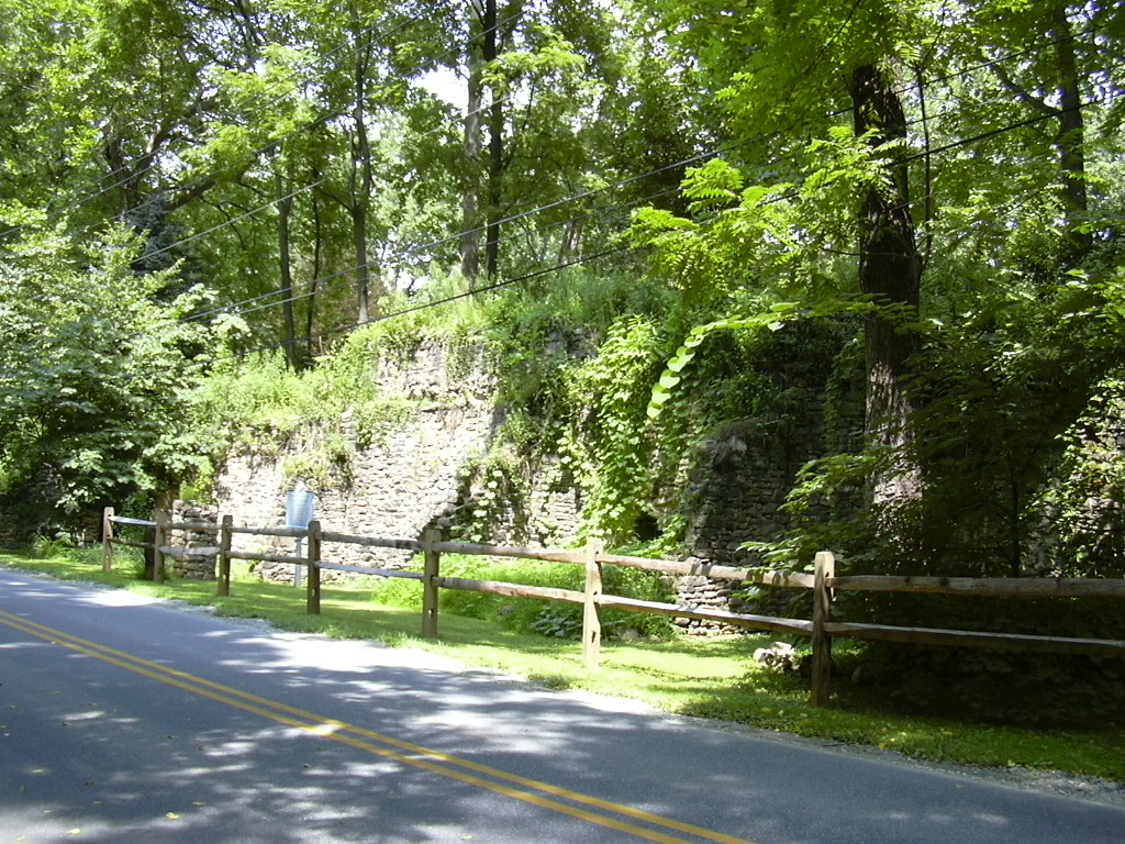 The Mill Creek Hundred History Blog: A Brief Explanation of the ...