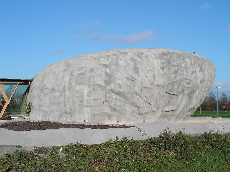 Bjoeks Klimcentrum | Aiguille's Rock Climbing Blog | Crimp Chronicles