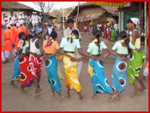 Festivals Around The World: Tarpa Festival