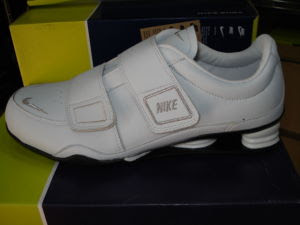ATHLETIC FOOT: nike r3 con abrojo talles masculinos