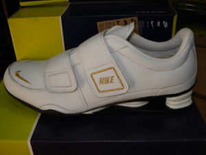 ATHLETIC FOOT: nike r3 con abrojo talles masculinos