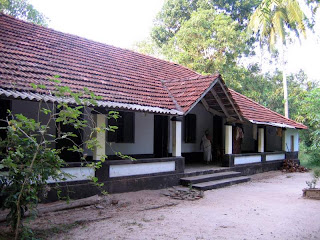 Karthikappally: Kottaram [Palaces]