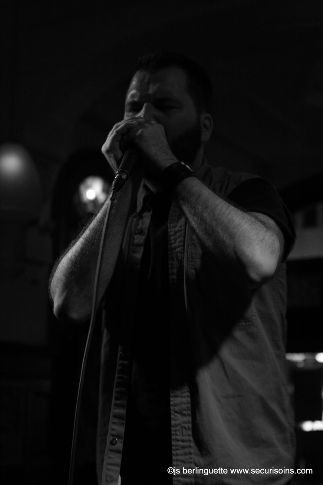 André Daneau: Photos